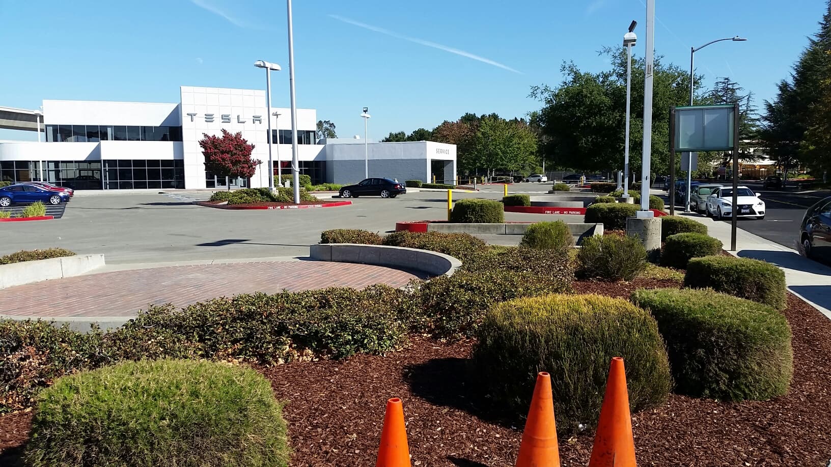 Tesla | Dublin OH | Terry Adams, Inc