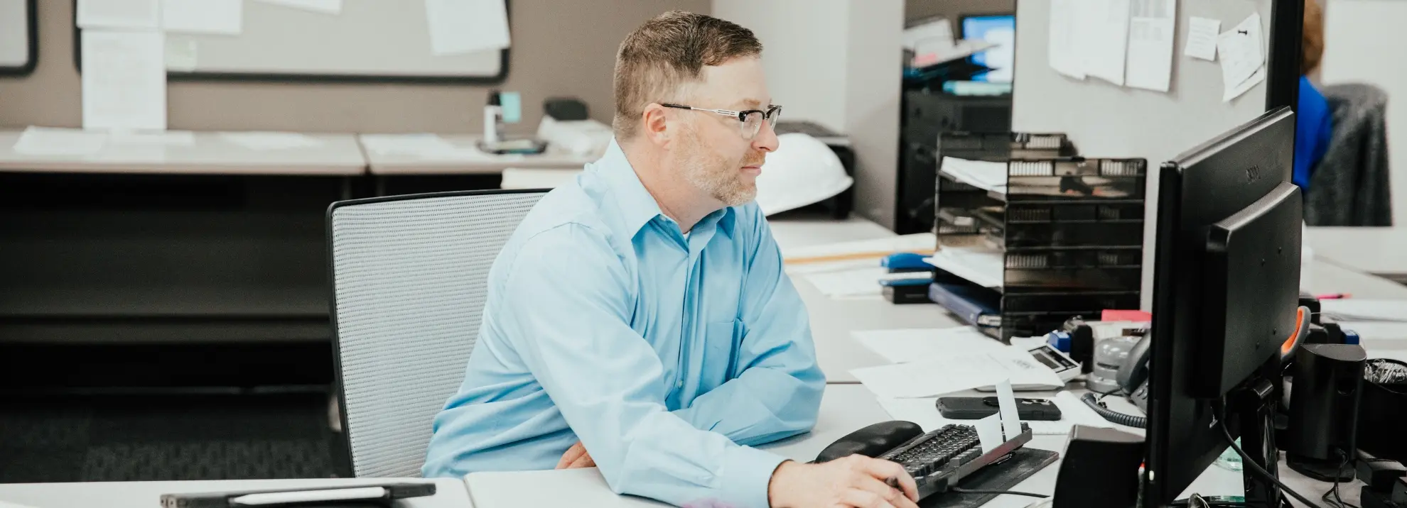 Contact Us | Terry Adams, Inc