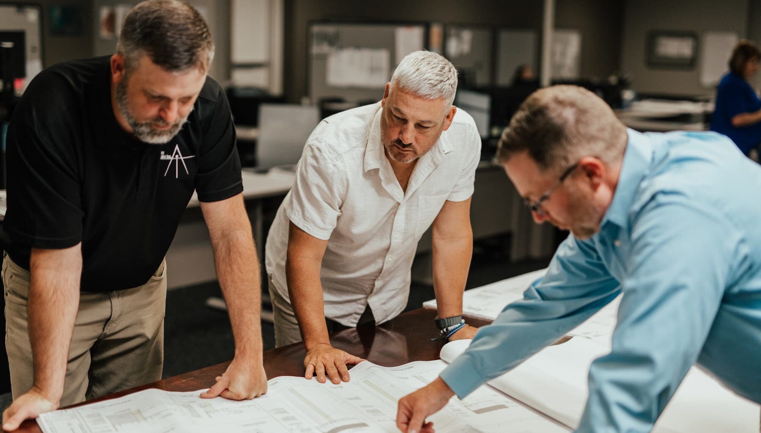 About Us | Terry Adams, Inc